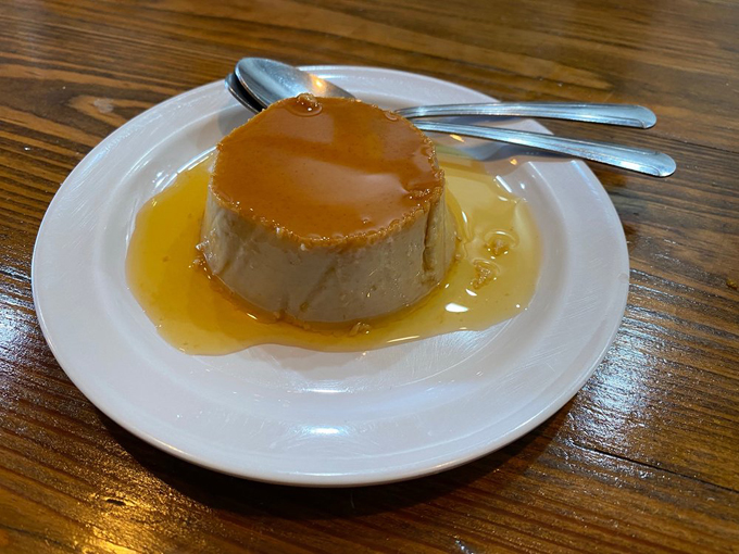 the flan factory 2