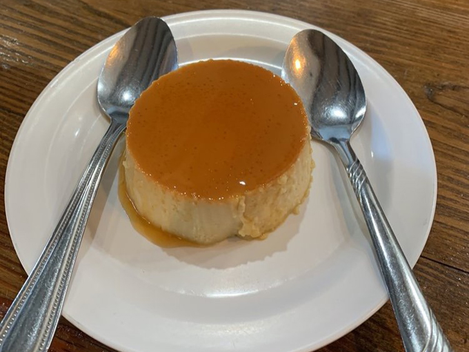 the flan factory 4