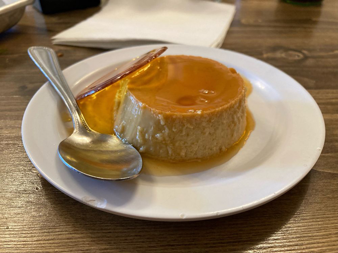 the flan factory 5
