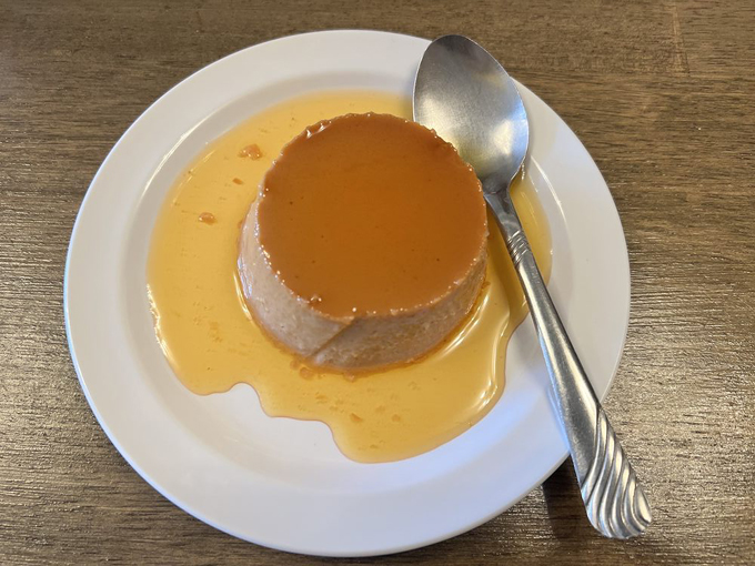 the flan factory 7
