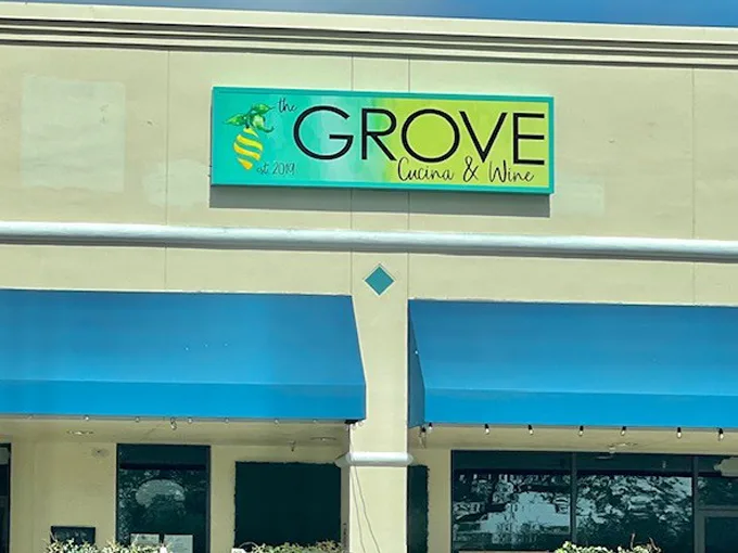 the grove 1