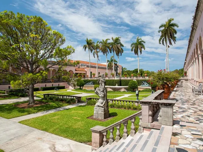 the ringling museum