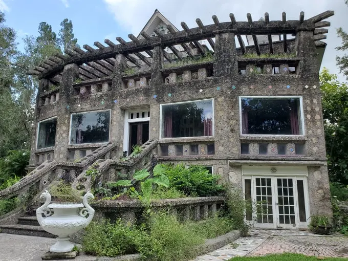 the wonder house 1