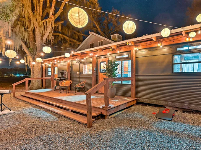 vrbo cabin 10