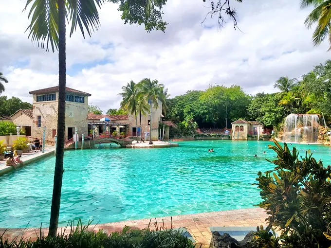 venetian pool coral gables 2