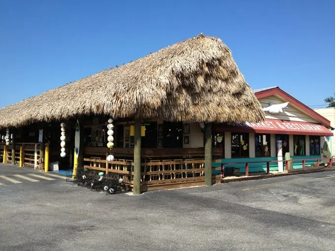 walts fish market 1