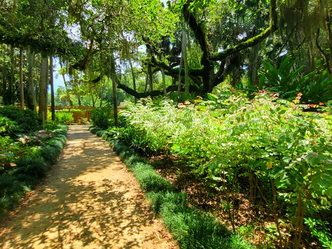 washington oaks gardens state park 2 1