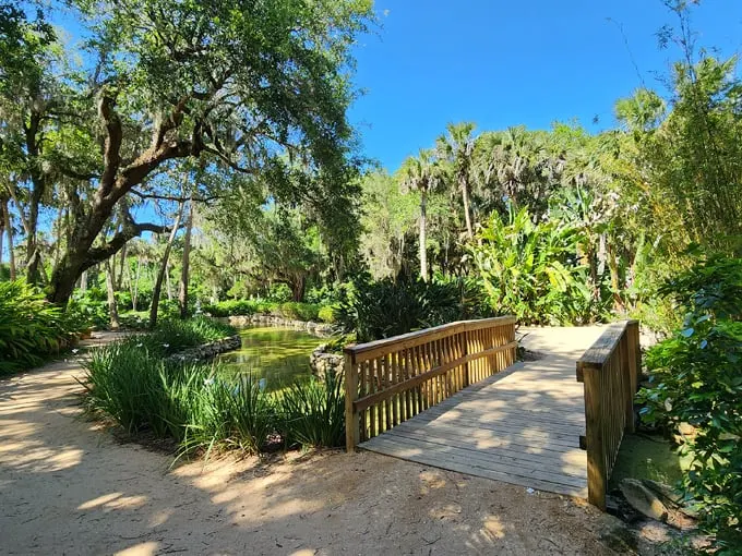 washington oaks gardens state park 3 1