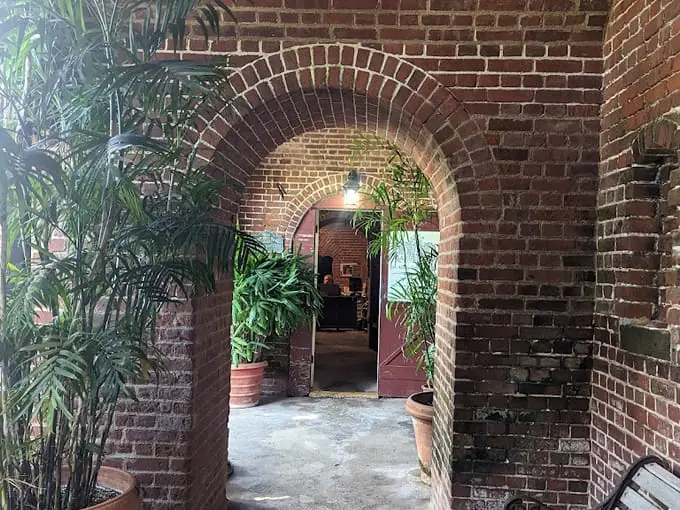 west martello tower and key west garden club 4