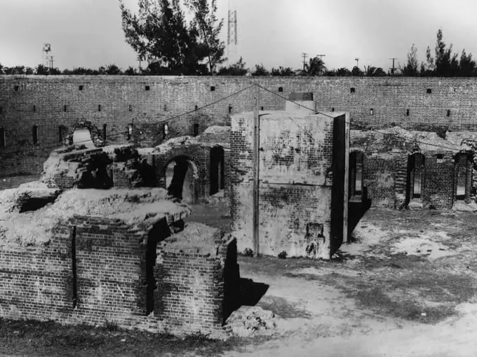 west martello tower and key west garden club 5