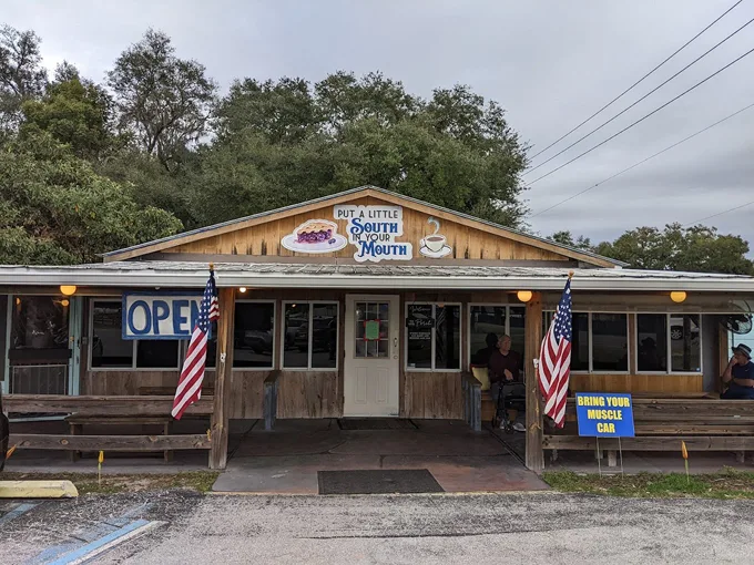 amazing florida spots drive 4