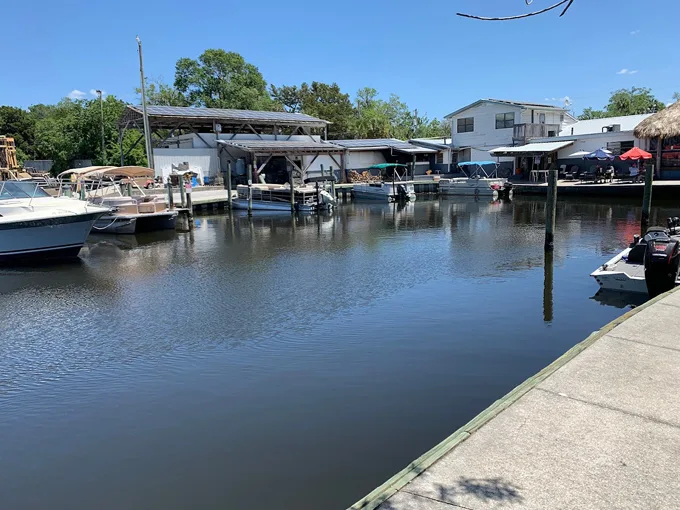 amazing florida spots drive 8
