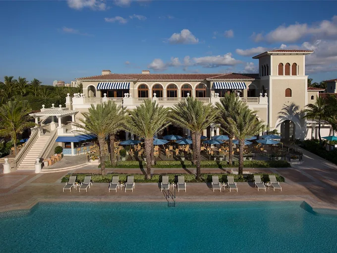 best family resorts florida 1