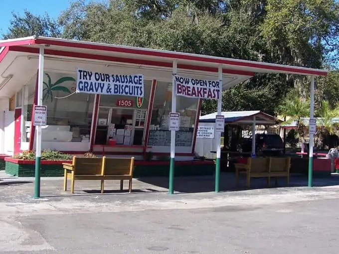 Best Sandwiches Florida Spots 6