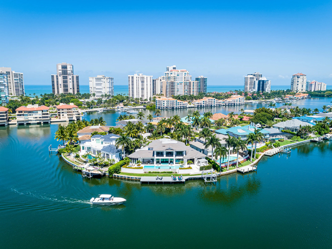best vacation homes florida 9