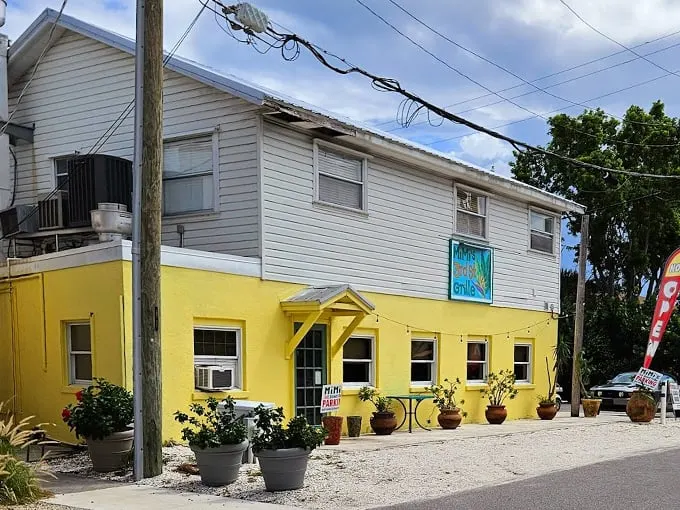 boca grande 8