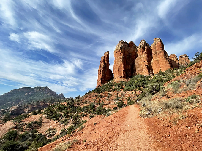 budget friendly destinations arizona 11