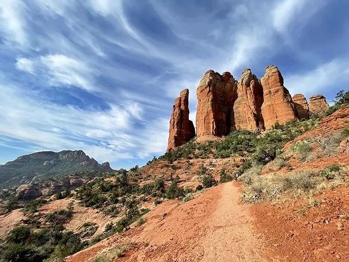 budget friendly destinations arizona 11