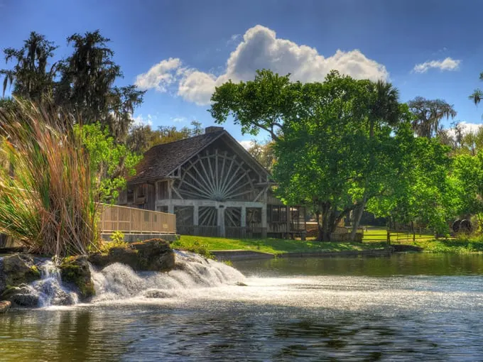 Budget Friendly Florida Trip 4
