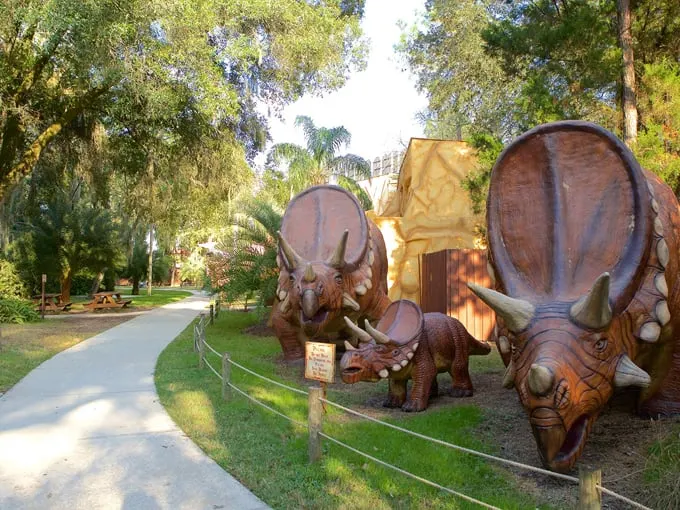 Budget Friendly Florida Trip 5