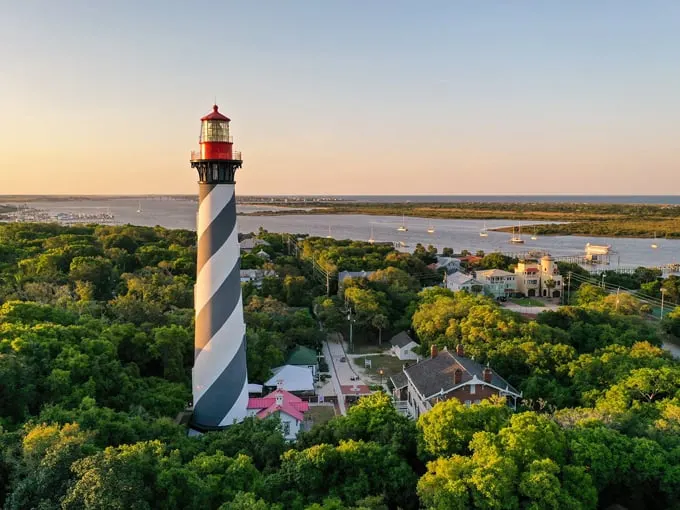 Budget Friendly Florida Trip 1
