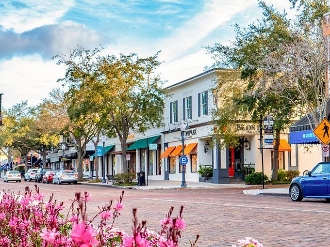 Budget Friendly Florida Trip 9