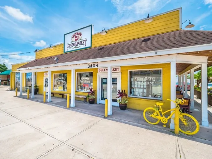 charming amish bakeries florida 6