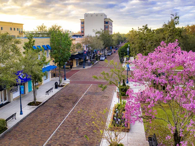 Day Trip Florida Destinations 10