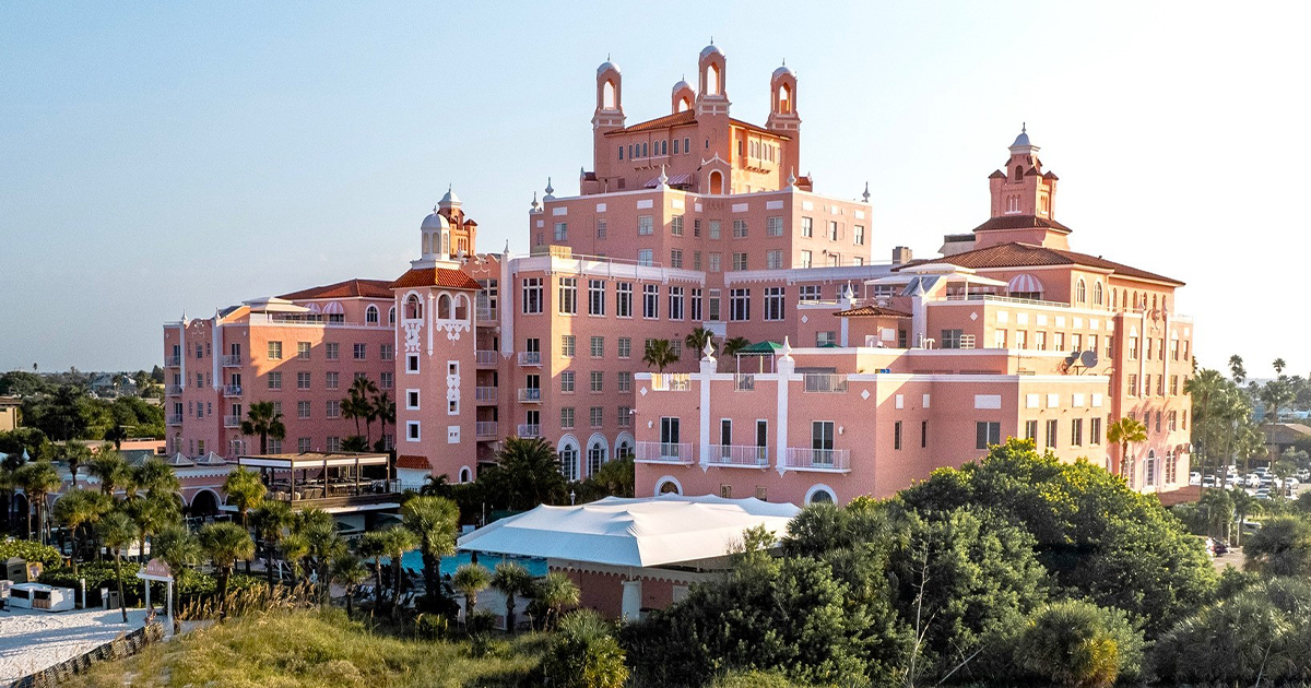 famous historic hotel florida ftr