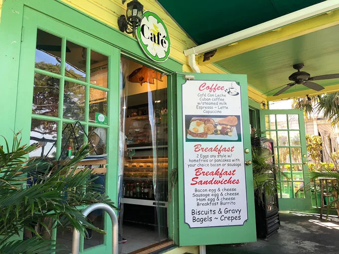Florida Best Key Lime 7