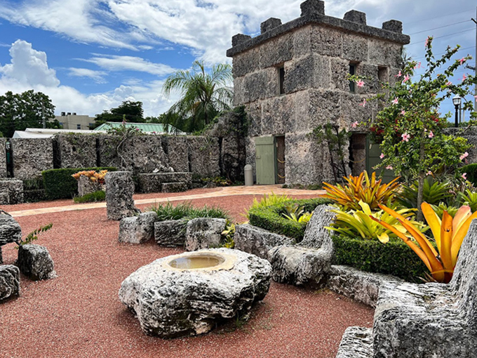 Florida Fairytale Castles Trip 8
