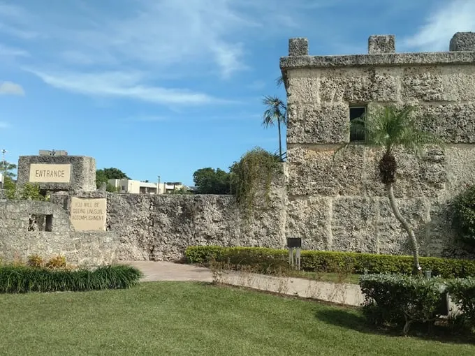 Florida Fairytale Castles Trip 9