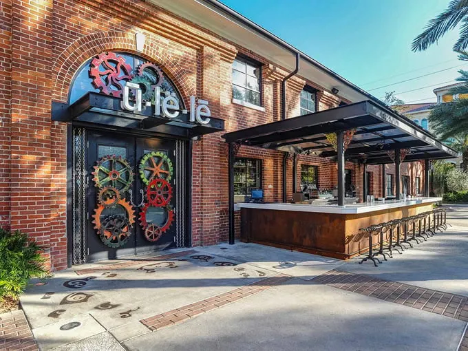 Florida Riverview Restaurants 1