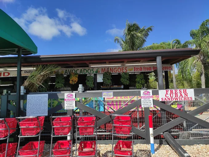 Florida Rural Road Trip 7