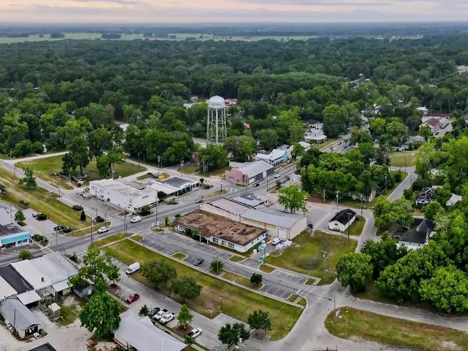 high springs 1