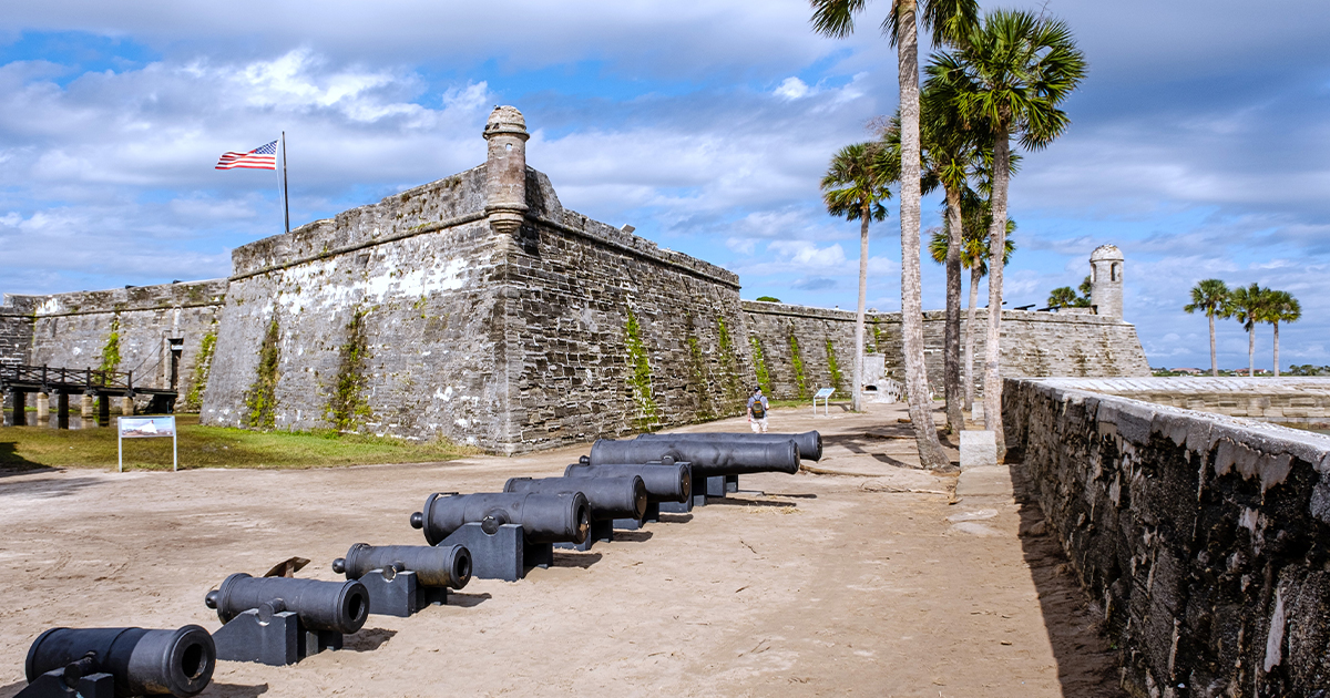 historic spanish fort florida ftr