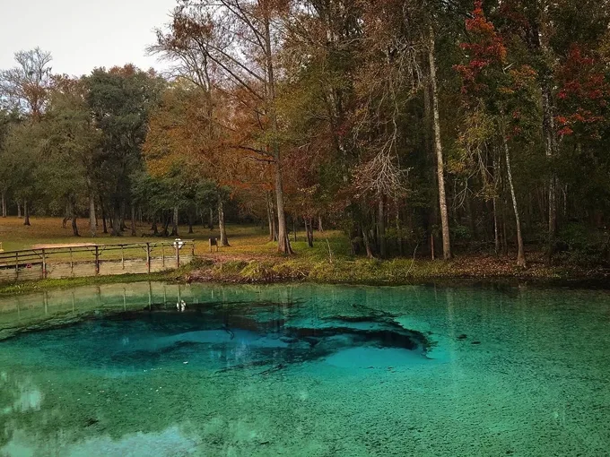 lazy rivers in florida 1