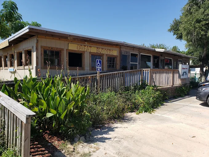 little known restaurants florida 1