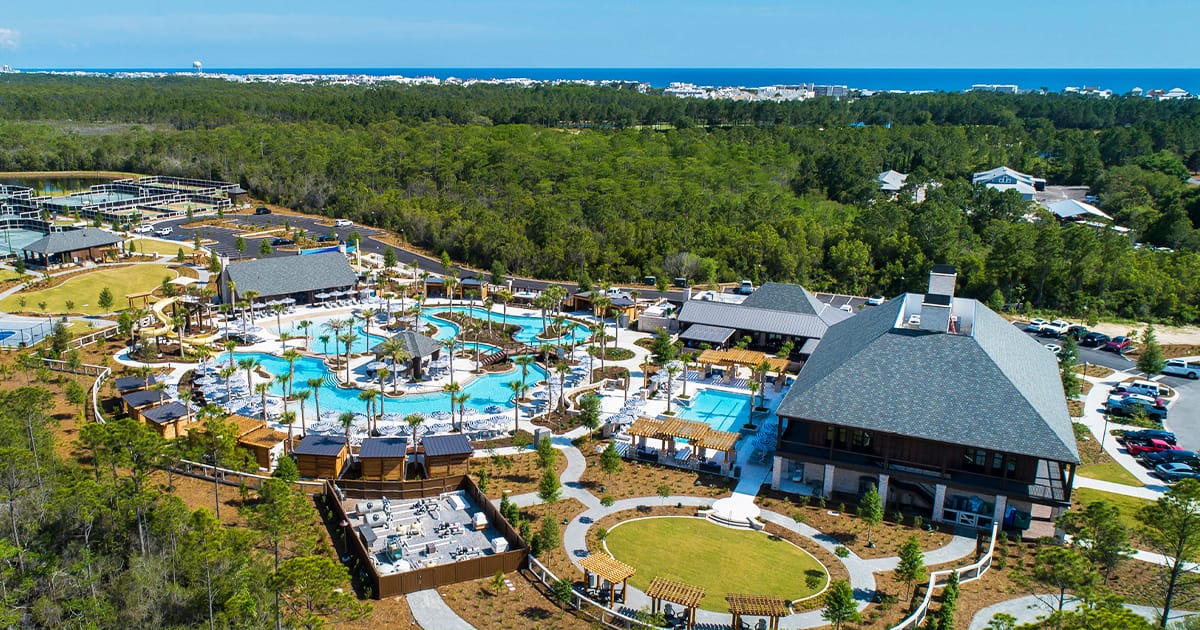 massive florida resort vacation ftr