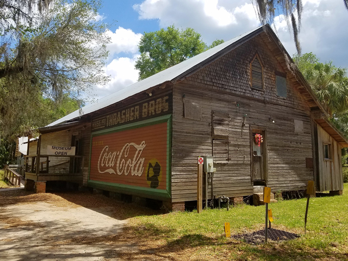 micanopy historical society museum 2
