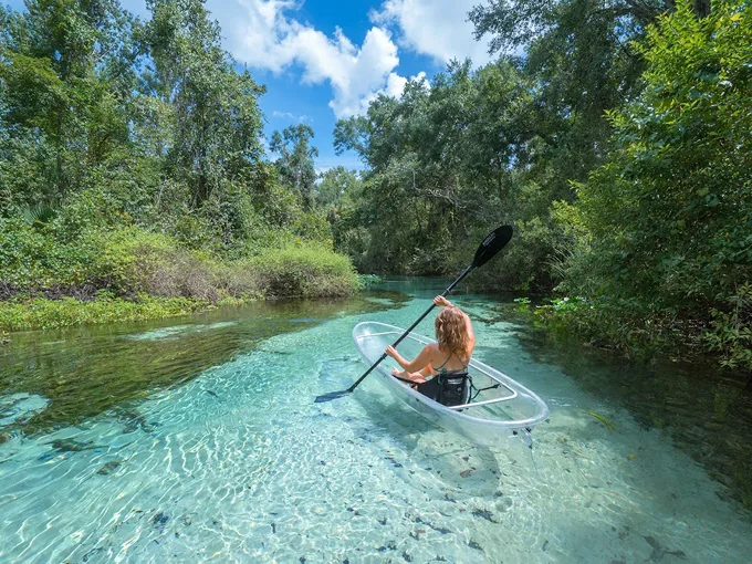 Perfect Weekend Itinerary Florida 1