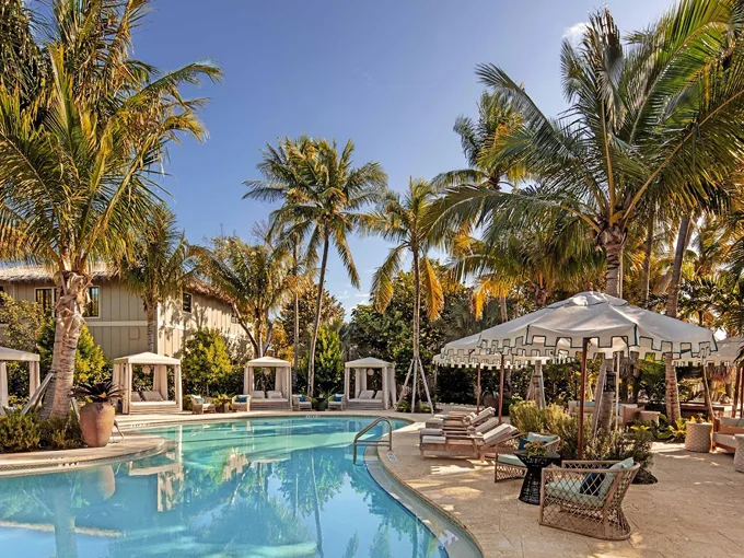 romantic getaways florida 1