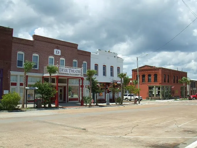 simple small towns florida 6