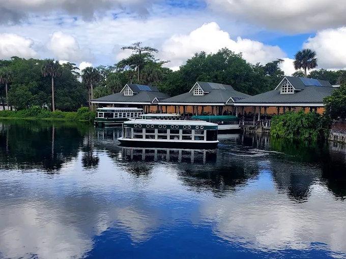 Top State Parks Florida 1