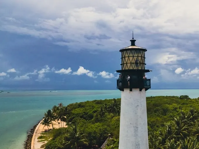 Top State Parks Florida 10