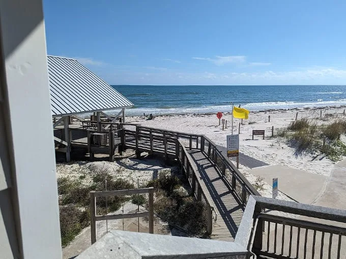Top State Parks Florida 2