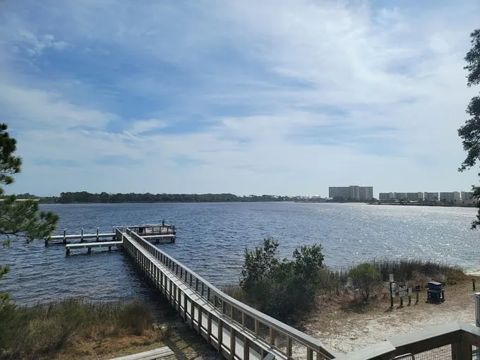 Top State Parks Florida 3