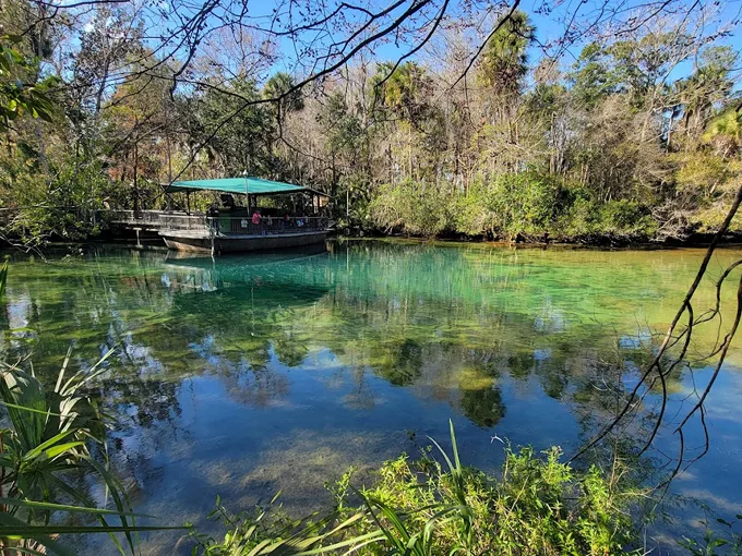 Top State Parks Florida 5