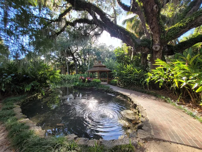 Top State Parks Florida 8
