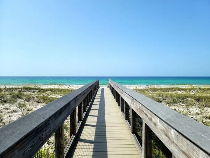 Top State Parks Florida 9